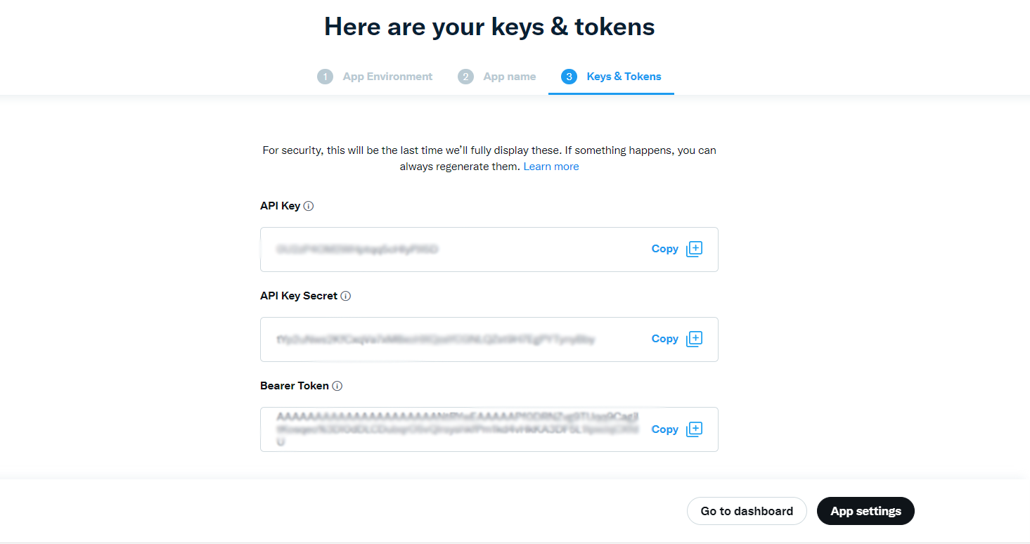Social Login: Twitter API v2 Setup - Ultimate Member