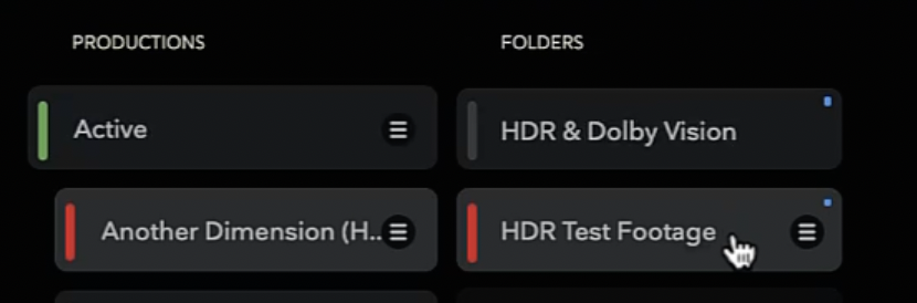 Getting started with Moxion for Finishing Review - Moxion Guides