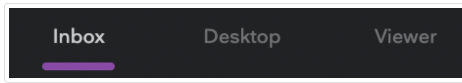 Getting started with Moxion for Finishing Review - Moxion Guides
