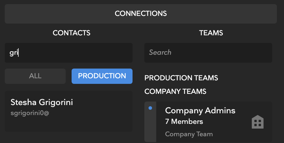 Adding Users Via CSV - Moxion Guides