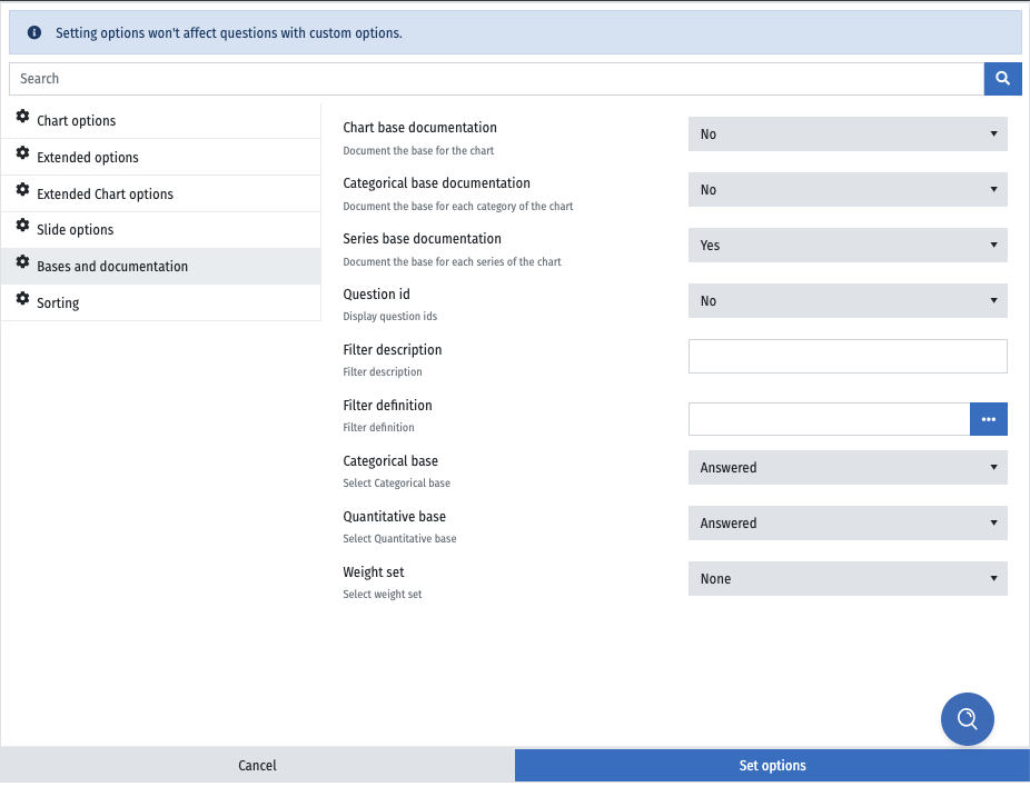 How To Create A Filter For My Chart Research Studio How To Create A Filter For My Chart Research Studio