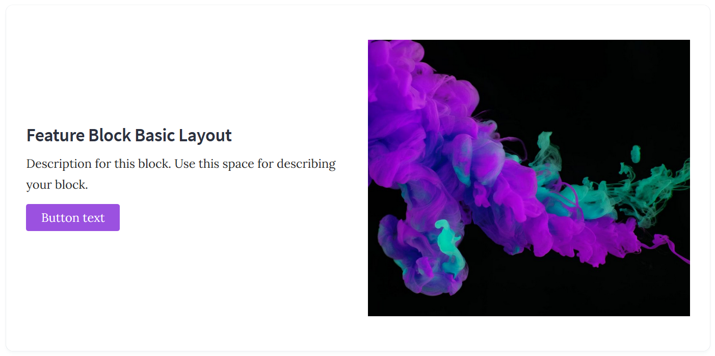 How to Use Block Layouts - Stackable