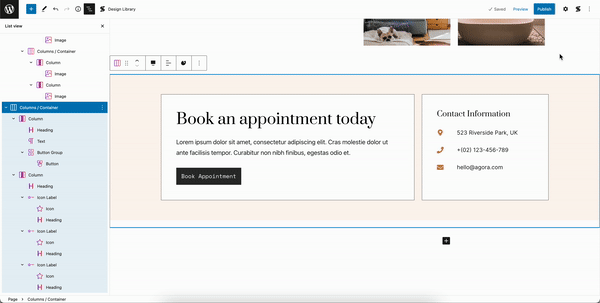 How To Use Stackable S Navigation Panel Stackable