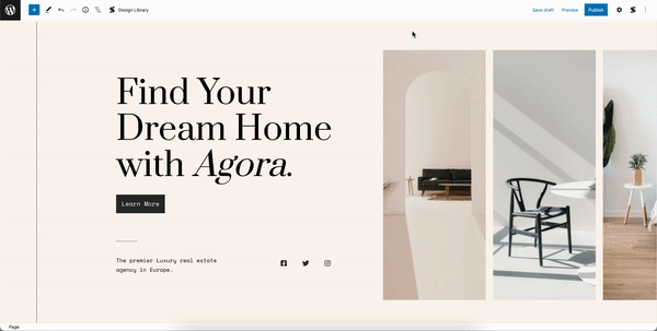 How To Use Stackable S Navigation Panel Stackable