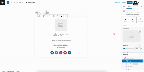 How to Display JetEngine Meta Fields Using Stackable Blocks - Stackable