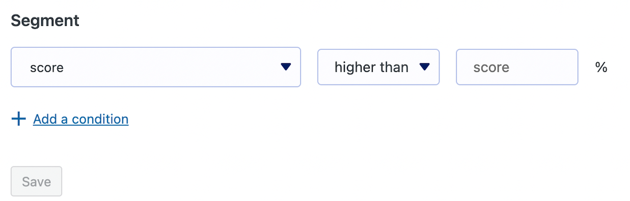 Guide to Subscriber Segmentation - MailPoet Knowledge Base