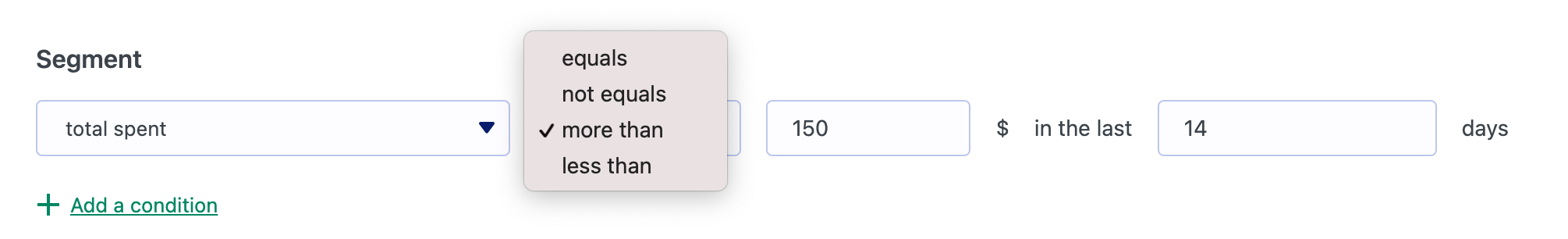 Guide to Subscriber Segmentation - MailPoet Knowledge Base