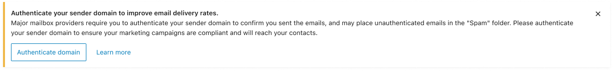 How to Set Up the MailPoet Sending Service - MailPoet Knowledge Base