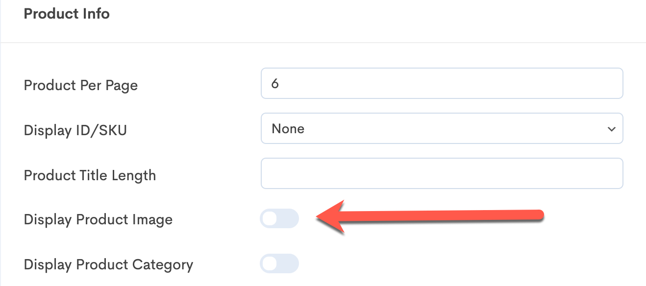 How To Show Product Image Into Invoice WebAppick