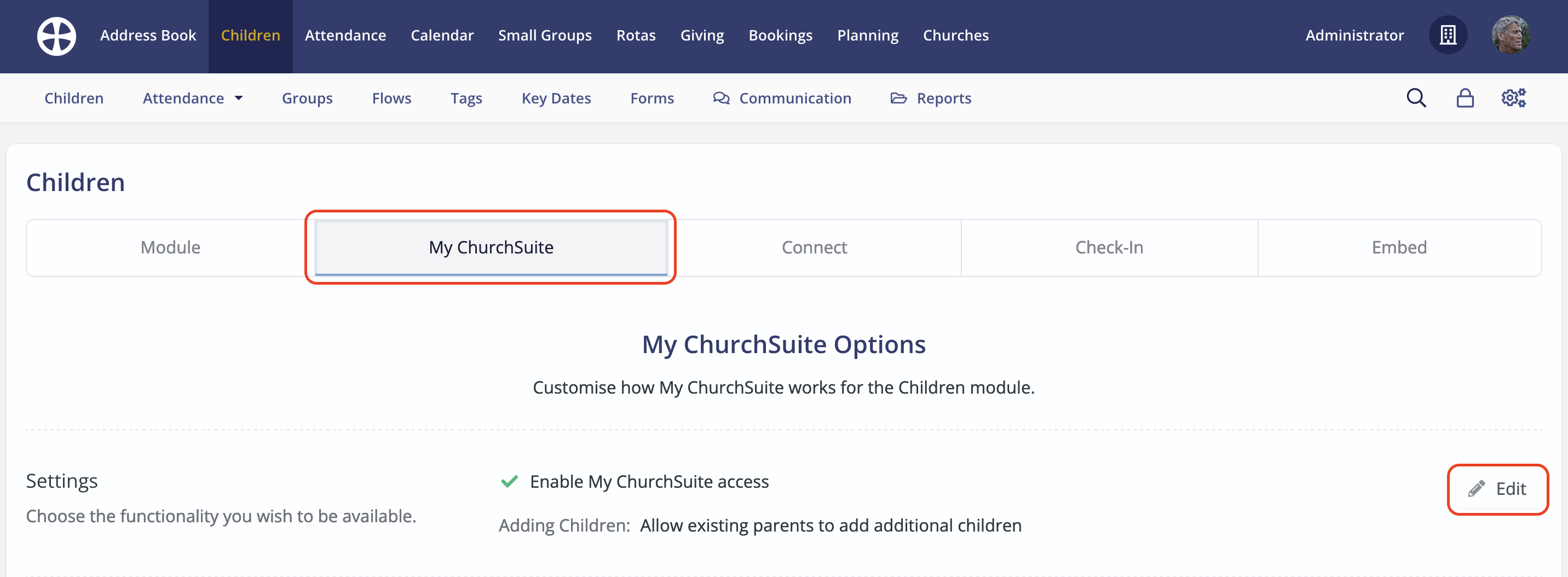Case Study: Launching My ChurchSuite - ChurchSuite Support Articles