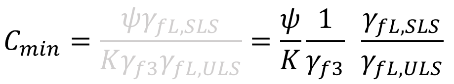 What is Cmin in CS454? - Archie-M Knowledge Base