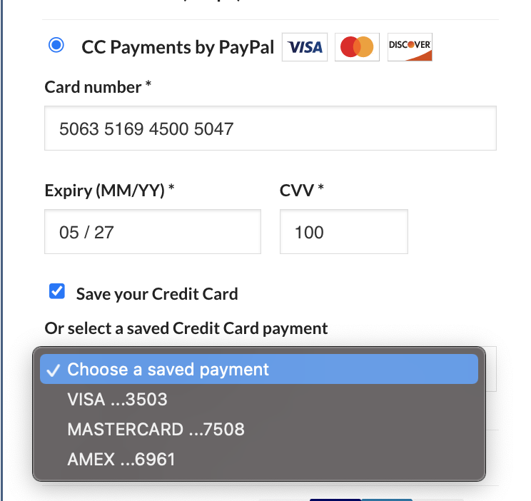 BETA WooCommerce PayPal Payments PayPal V2 Integration Support BETA WooCommerce PayPal Payments PayPal V2 Integration Support