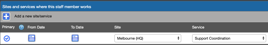 Journal Permissions - SupportAbility Knowledge Base