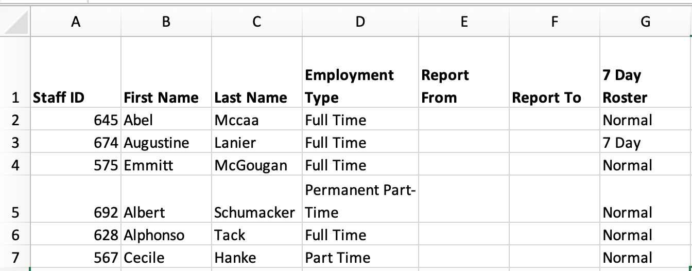 Generating a Time Sheet Batch - SupportAbility Knowledge Base