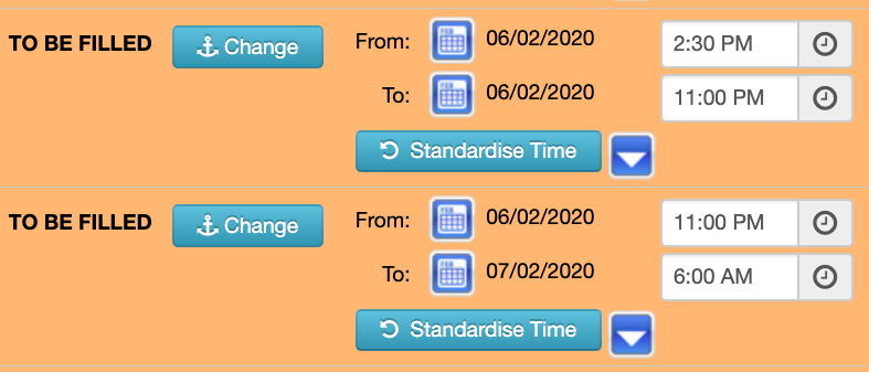 Activities for Supported Independent Living (SIL) Accommodation ...