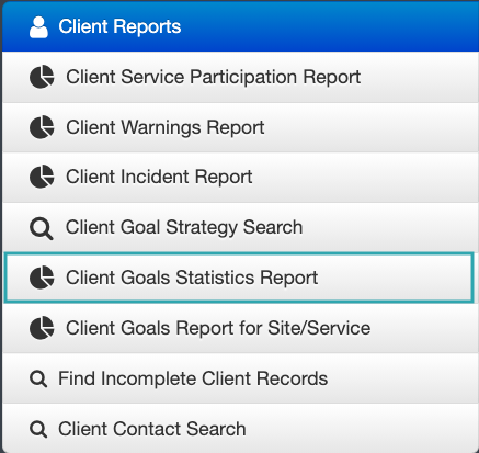 Managing Client Goals and Goal Strategies - SupportAbility Knowledge Base