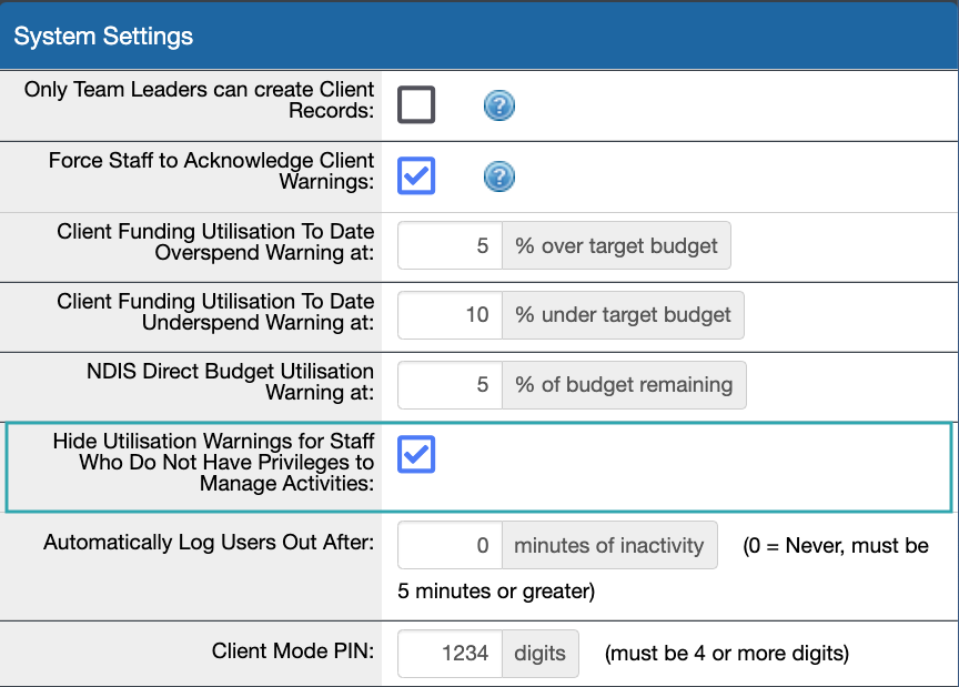 Finance & NDIS | Preparation - SupportAbility Knowledge Base