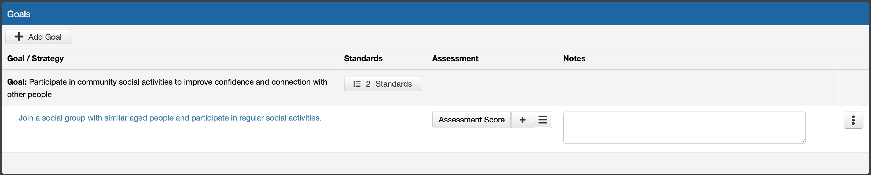 How to create or edit a Client Journal (case note) - SupportAbility ...