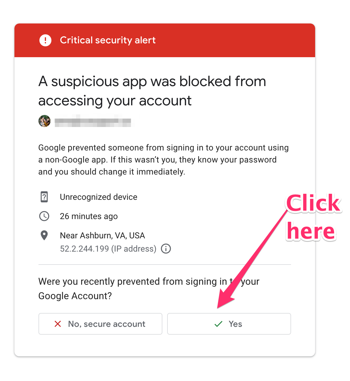 Connect Google Account with SMTP - Mailshake Help