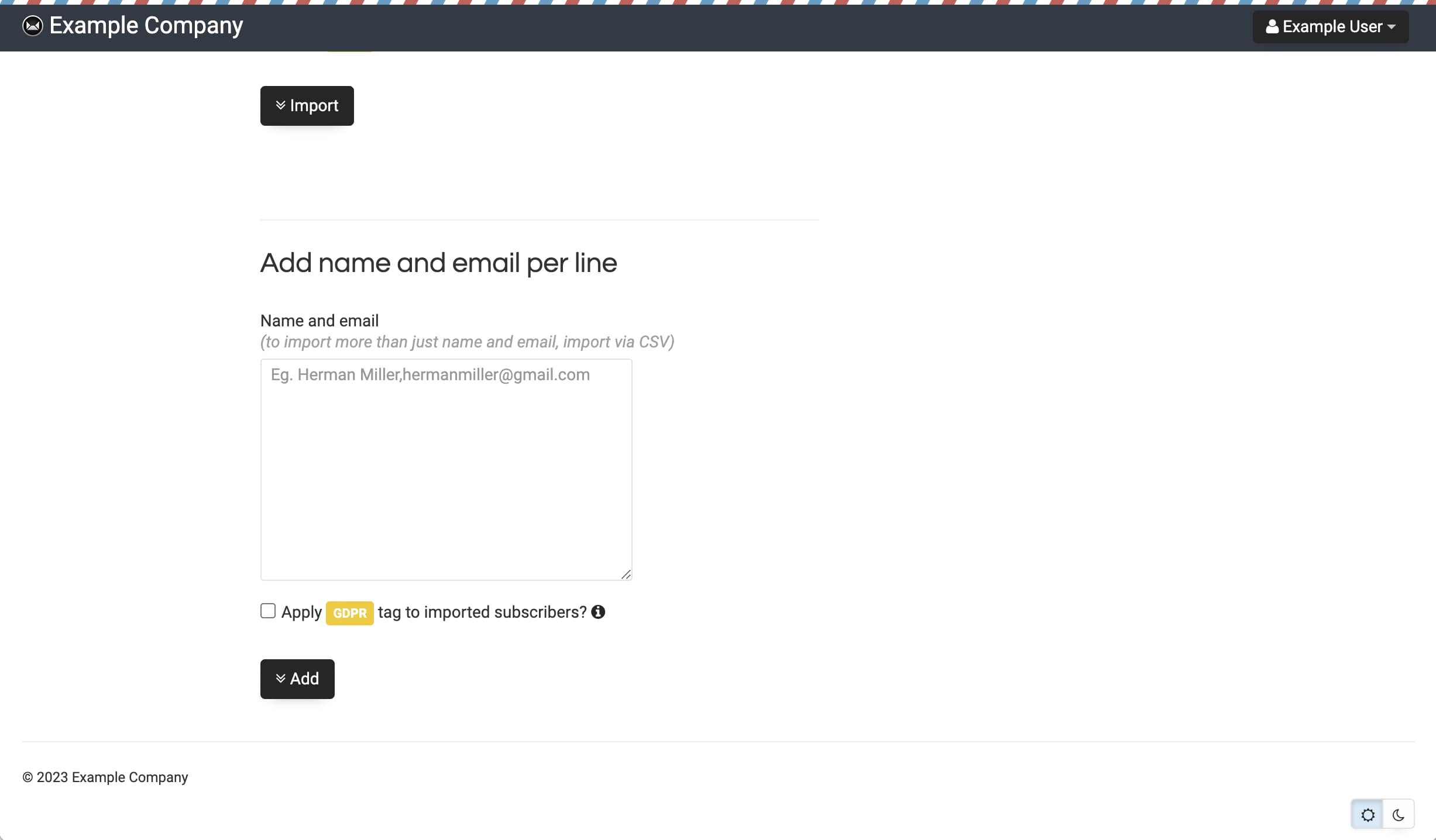 Email Marketing Quick Start Guide - Web CMS Knowledge Base
