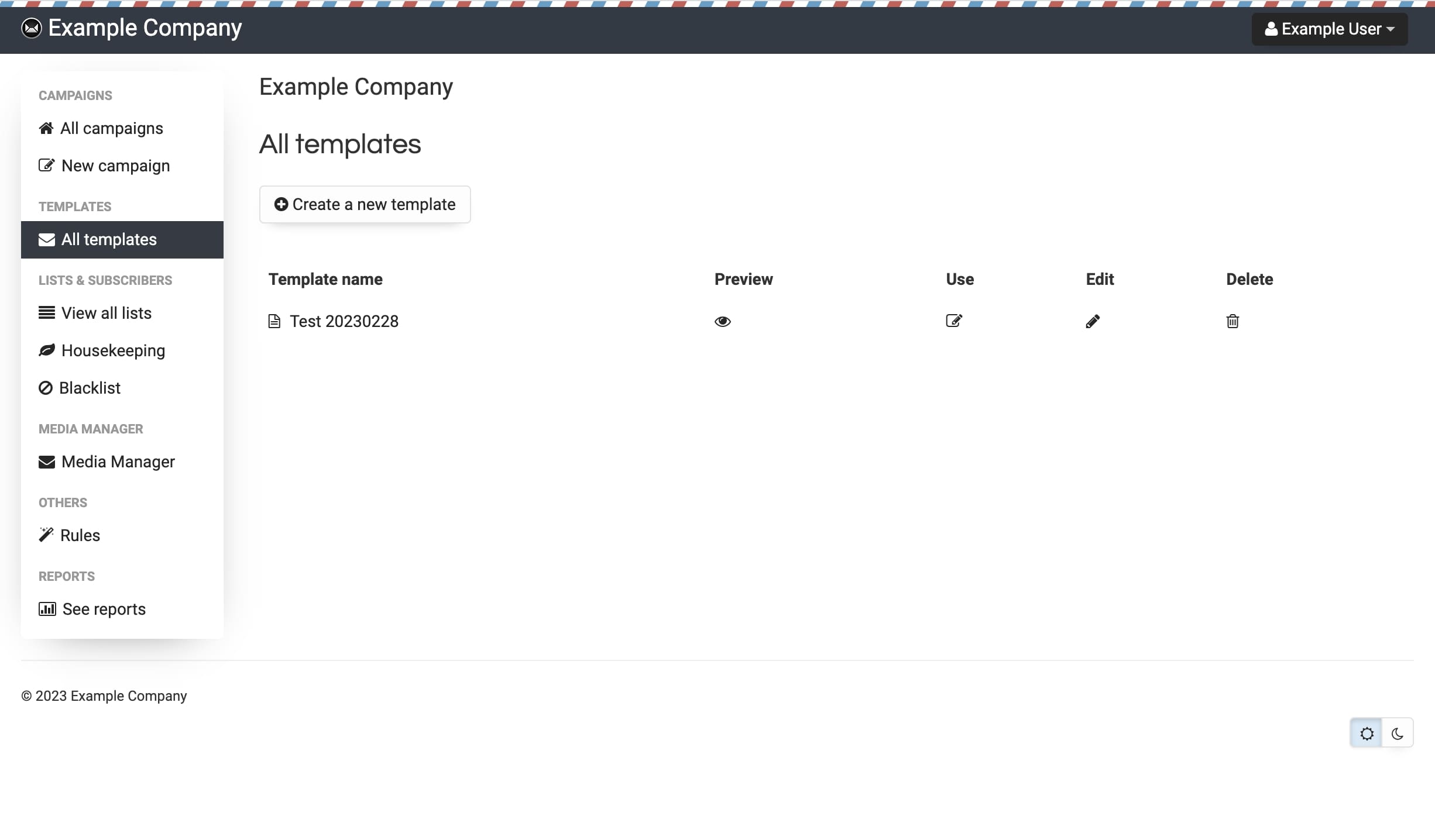 Email Marketing Quick Start Guide - Web CMS Knowledge Base