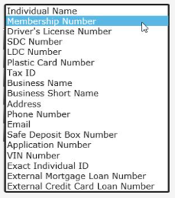 Since the structure of Florida members’ accounts is slightly different ...
