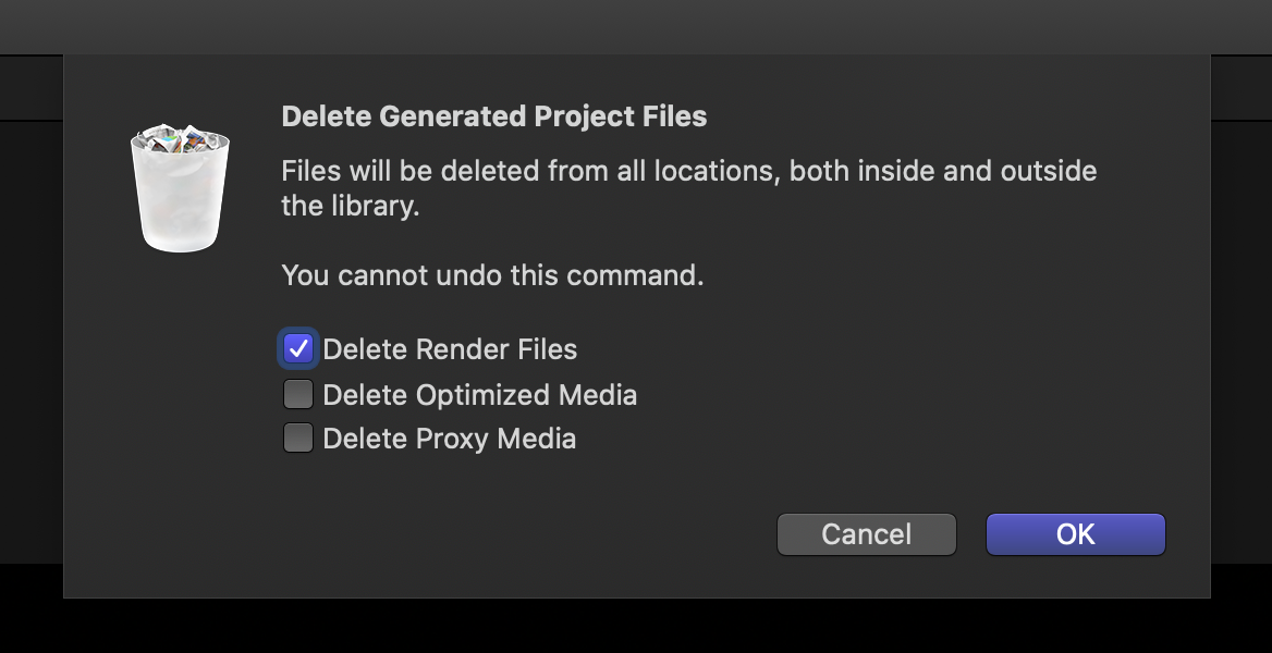 Watermarks Appearing After Purchase - FxFactory Support