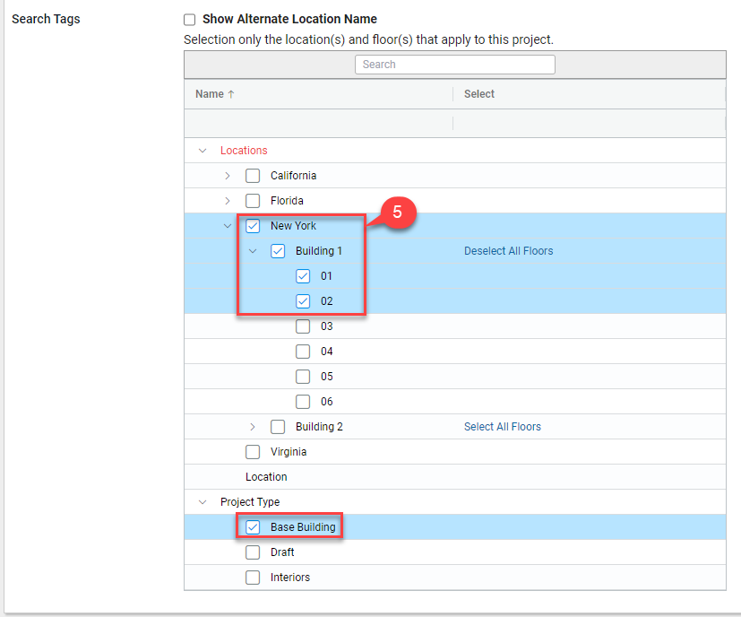 New Project - BuildFlow