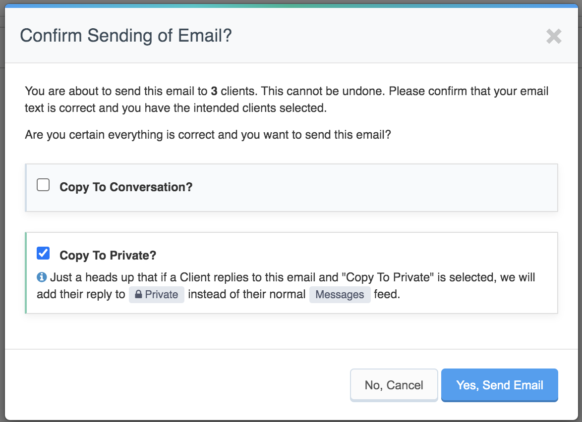 Sending Mass Emails To Clients Time To Pet Knowledge Base Sending Mass Emails To Clients Time To Pet Knowledge Base