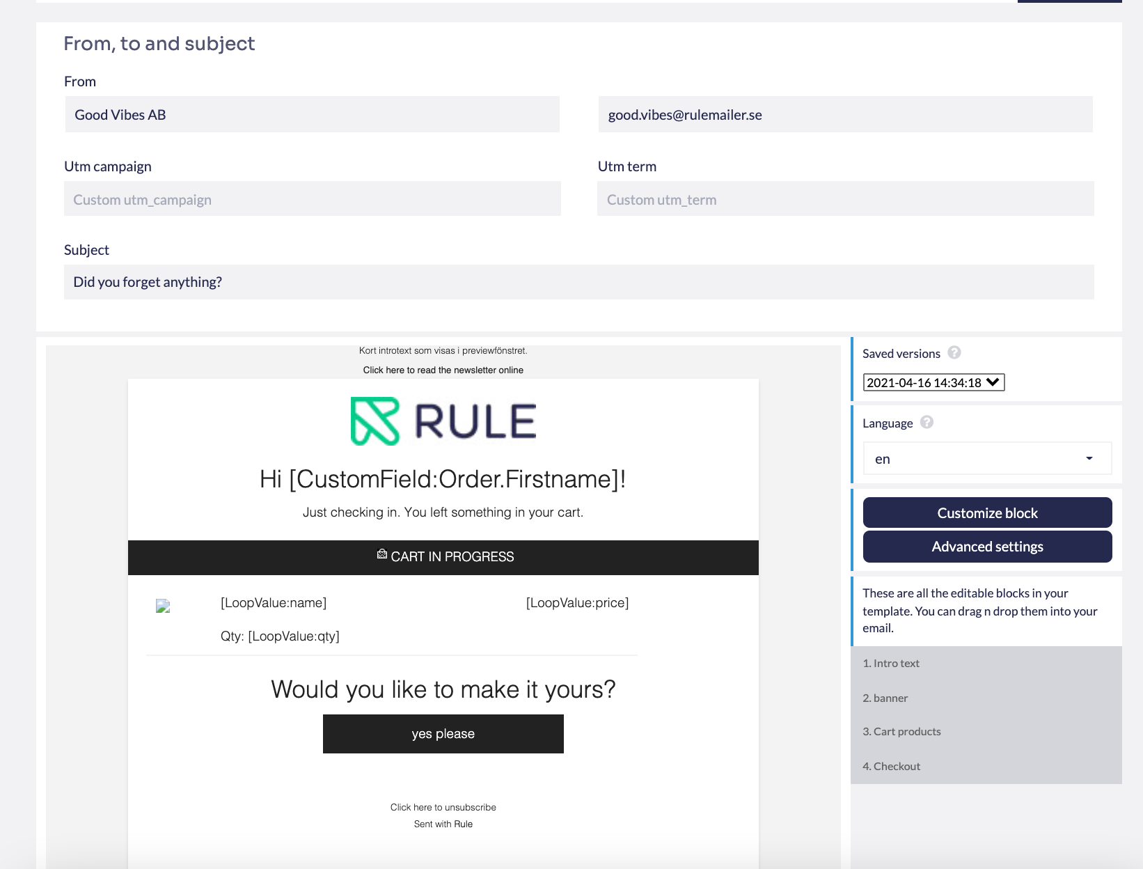 Abandoned Cart Rule Communication Knowledge Base abandoned-cart-rule-communication-knowledge-base
