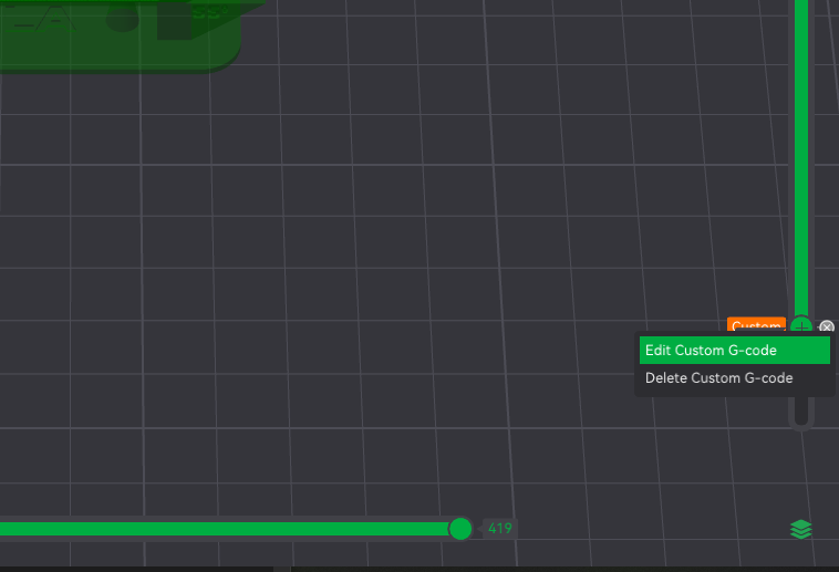 Temp Towers In Bambu Studio - MatterHackers Knowledge Base