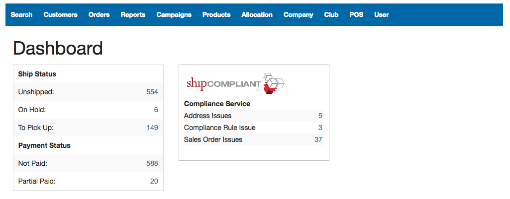 ShipCompliant Gateway Overview - eCellar Help Center