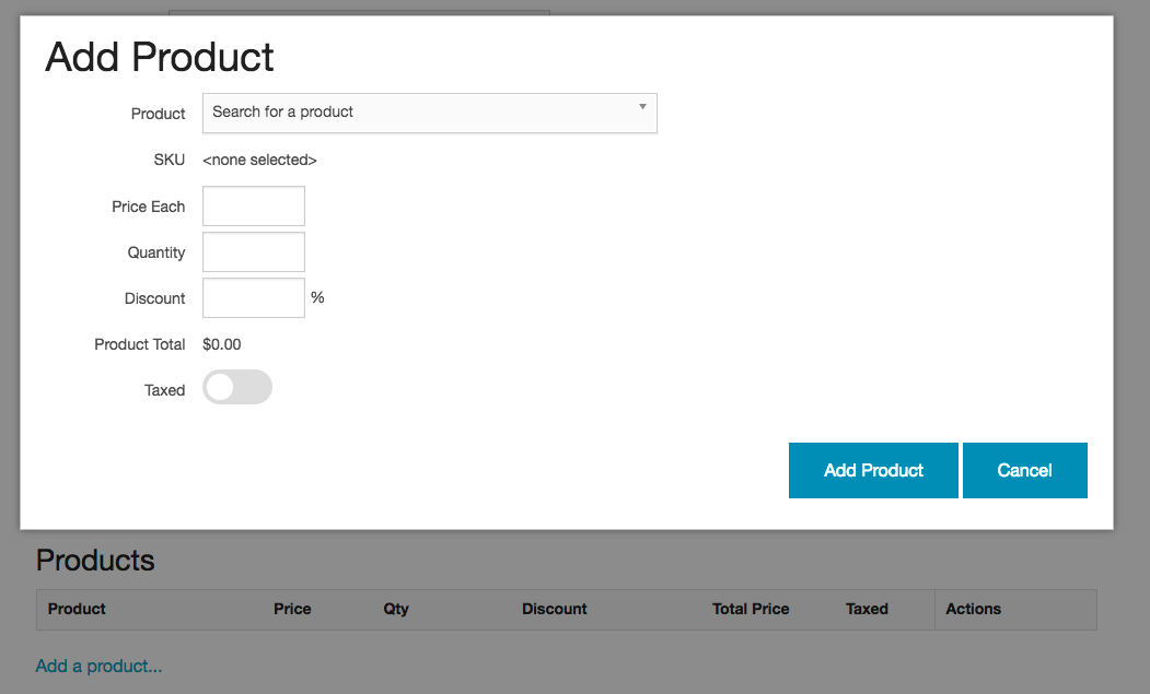 Create a Standard Club Shipment - eCellar Help Center