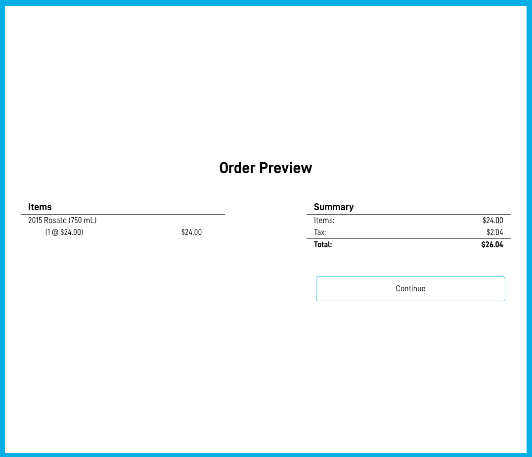 Tips on Tips - eCellar Help Center