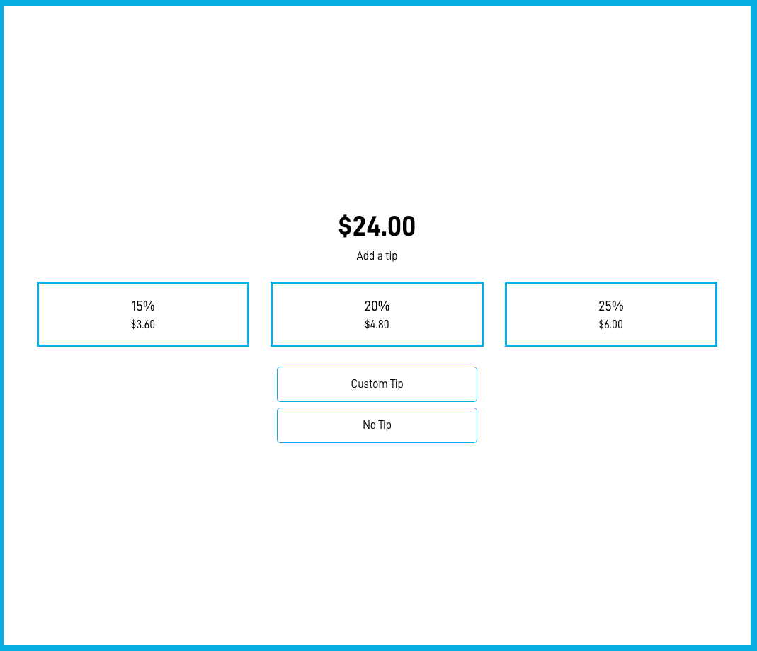Tips on Tips - eCellar Help Center