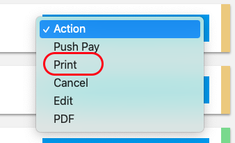 Tips on Tips - eCellar Help Center