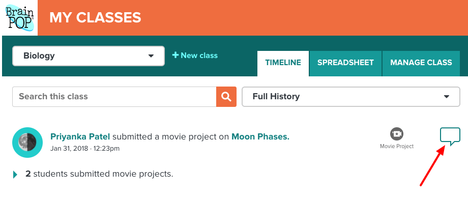 Make-a-Movie – Help Center