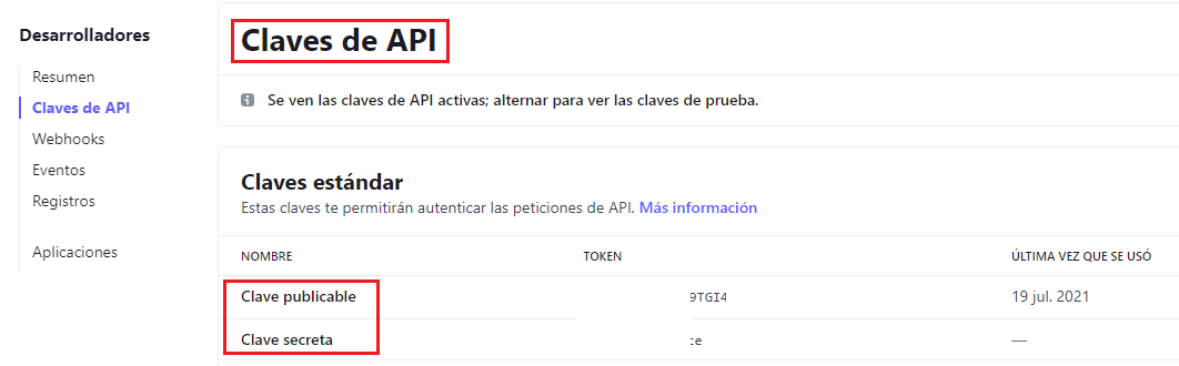 Métodos de pago - Ayuda Playoff