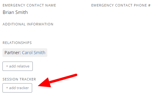 Session Tracker - IntakeQ & PracticeQ Guides