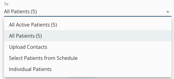 Engage - Create a Campaign - Support & Resource Hub