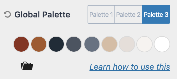 Sage - Colors - Restored 316