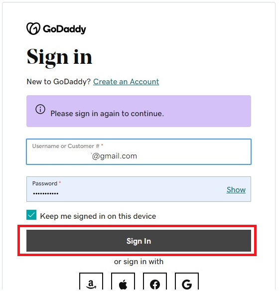 Verifying & Sharing Google Postmaster - Campaign Refinery Support