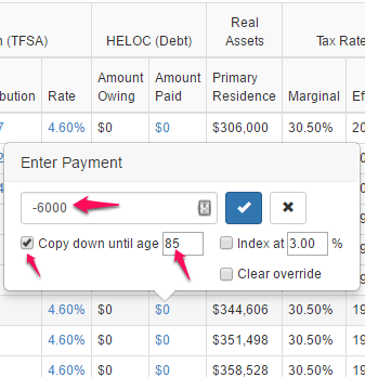 HELOC (Home Equity Line of Credit) - How to Use - Snap Projections ...