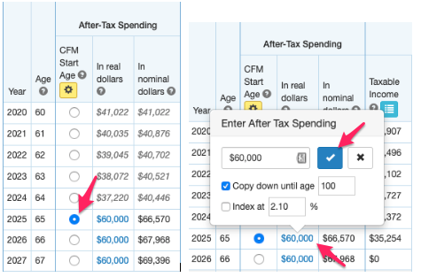 Creating Your First Projection - Snap Projections - Support 1-888-758 ...