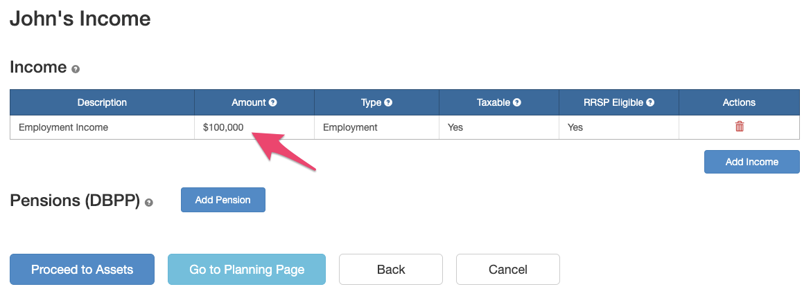 Creating Your First Projection - Snap Projections - Support 1-888-758 ...