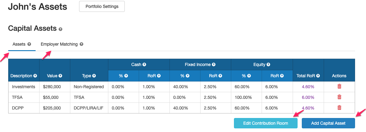 Creating Your First Projection - Snap Projections - Support 1-888-758 ...