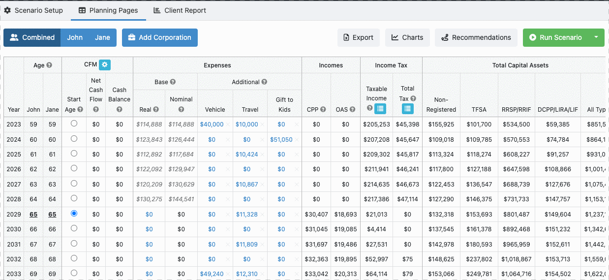 Creating Your First Projection - Snap Projections - Support 1-888-758 ...
