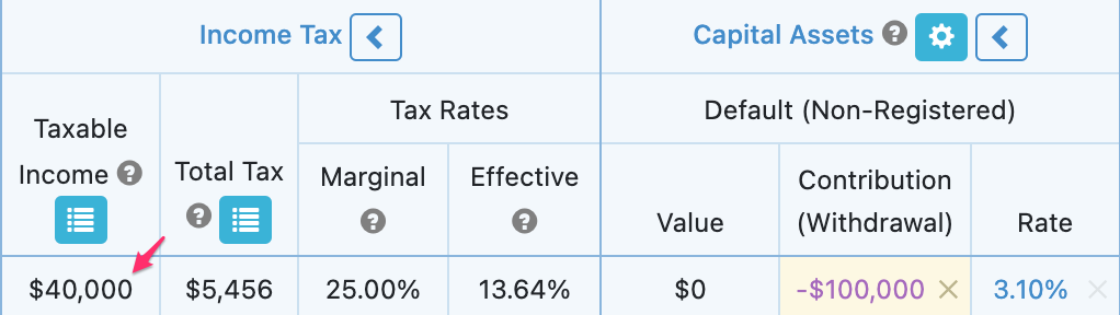 How to Change the Adjusted Cost Base (ACB) of a Capital Asset - Snap ...