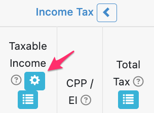 Taxable Income Targeting - Support - 1 (888) 758-7977 Option 1 (9 am to ...