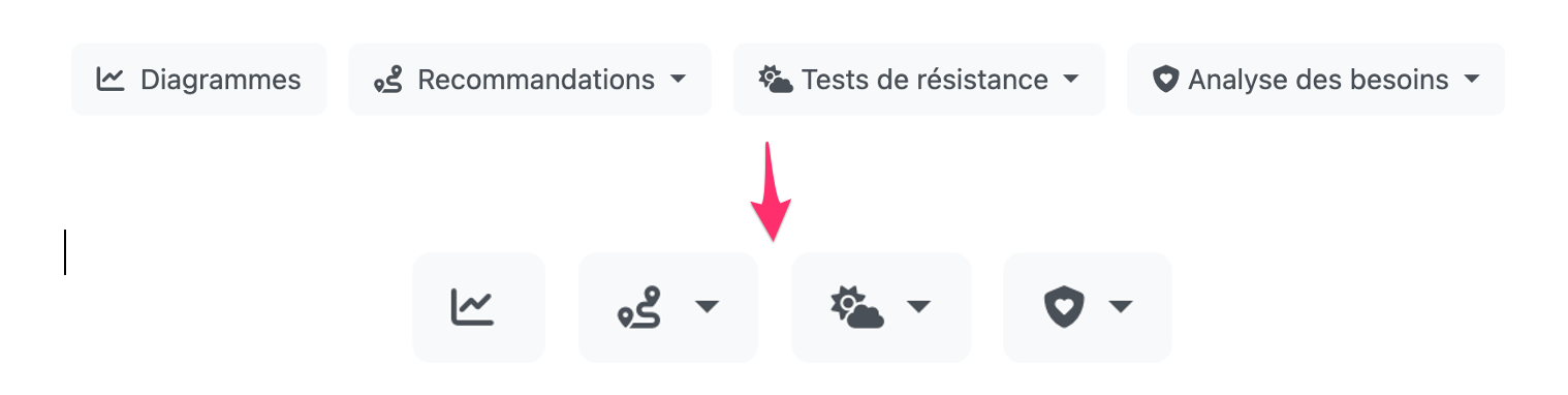 Naviguer dans les pages de planification - Assistance - 1 (888) 758 ...